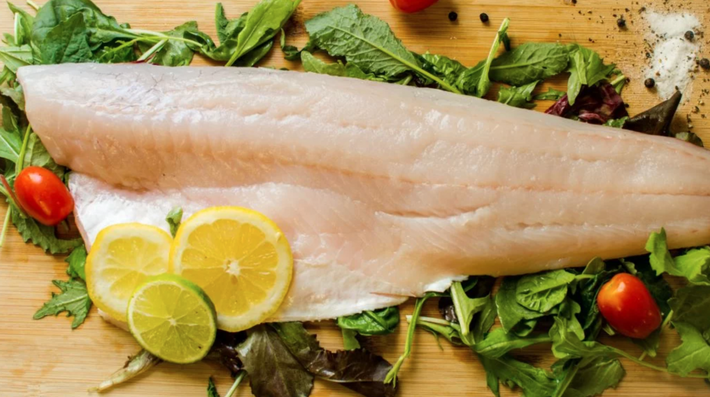 Pickerel (Walleye) Fillets - Simcoe Harvest