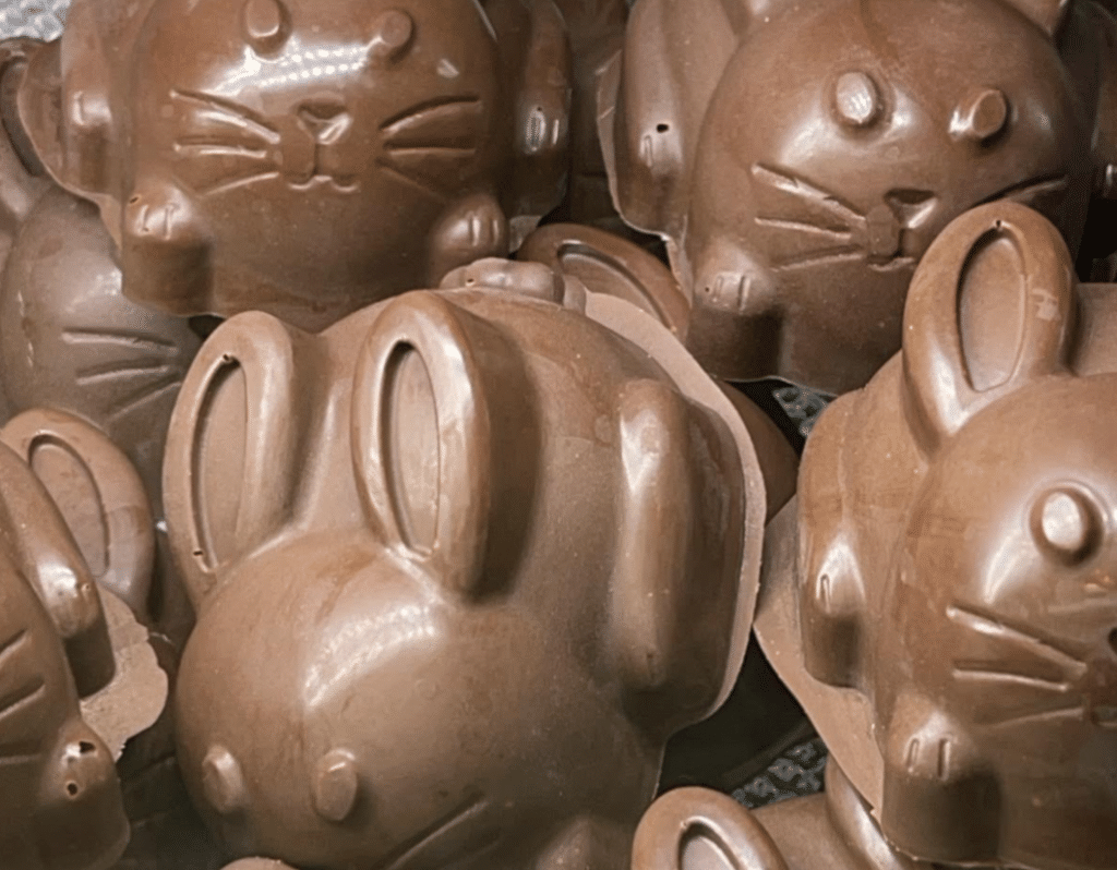 Snicker Bunny - Harvest Market