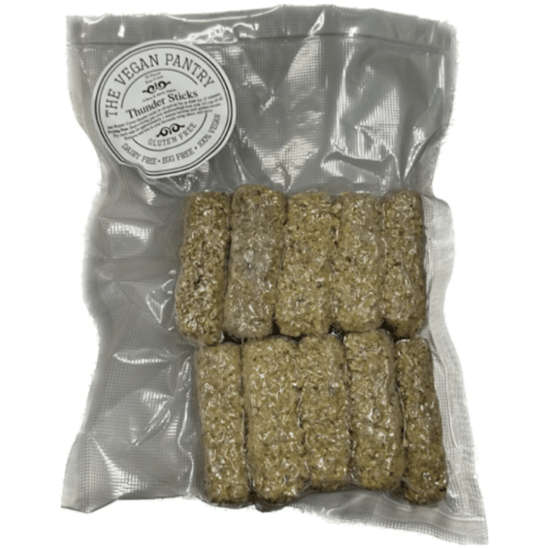 Unchick'n Thunder Sticks - Simcoe Harvest